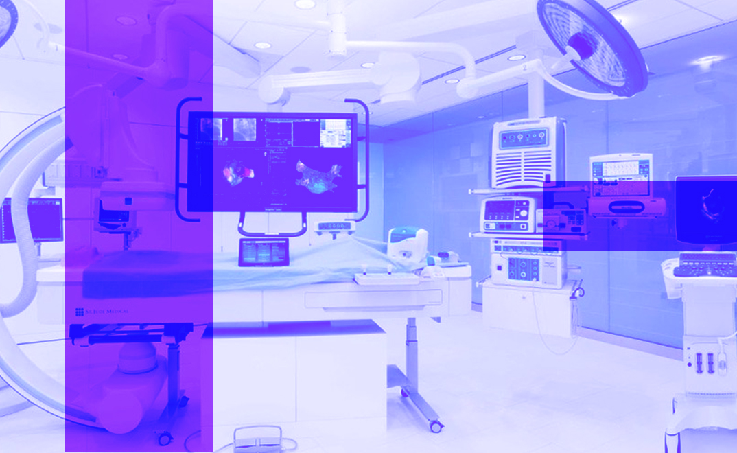 How to Build a Medical Asset Tracking System with GCP | Leverege